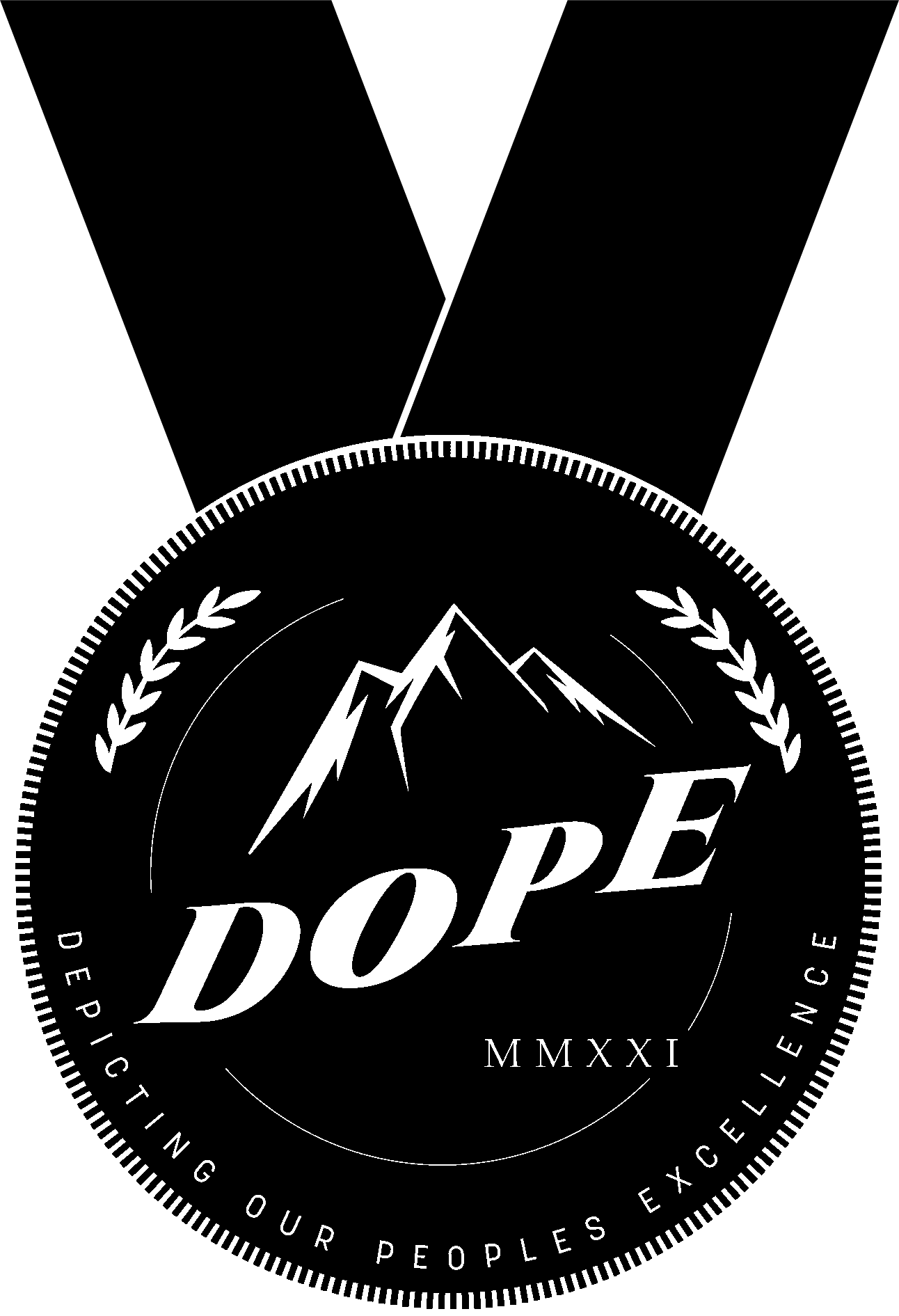 BIOS - LAWANDA SHEPHERD - DOPE